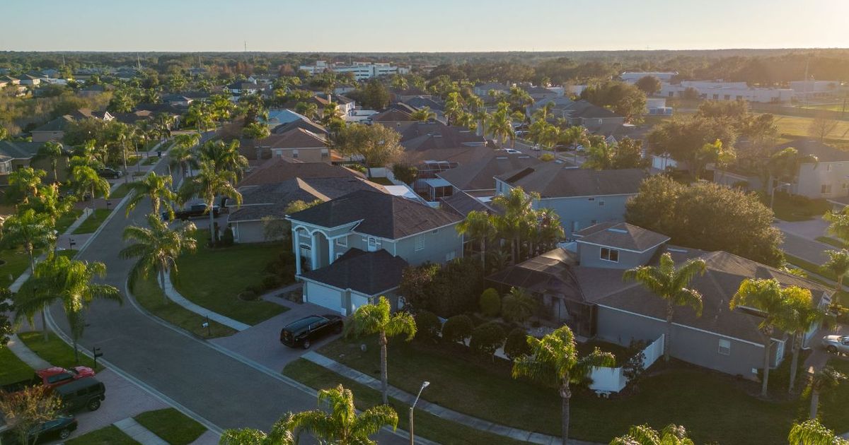 Safest Areas In and Around Tampa | Guardian Protection | Guardian ...