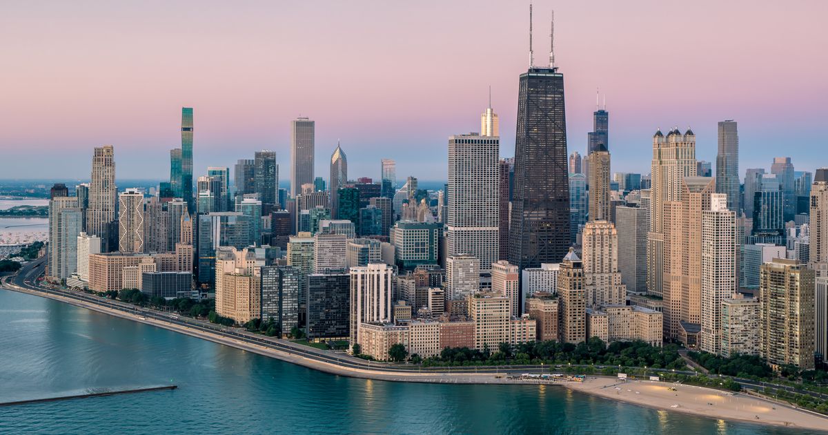 Safest Areas in and Around Chicago | Guardian Protection | Guardian ...