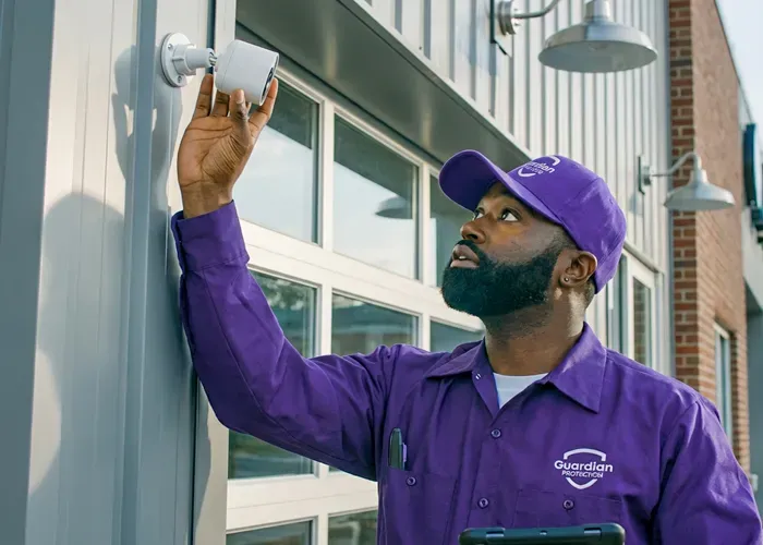 Healthcare & Hospital Security Systems | Guardian Protection | Guardian ...